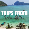 The Best Phi Phi Tours & Excursions- Tour agency in Phi Phi Island